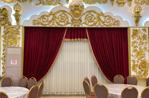 Restoran Gulchehra Restaurant, , foto