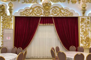 Gulchehra Restaurant (Bukhara Region, Gijduvan), restoran