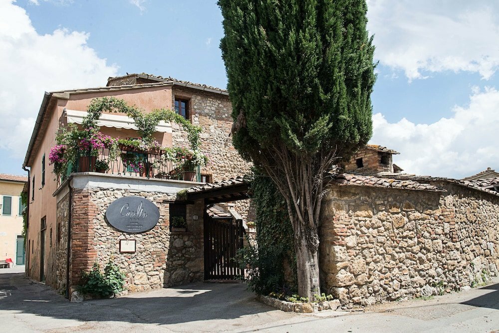 Otel Hotel Casalta, , foto