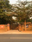 The AD Store Zambia (Kakola Road No:228), reklam ajansları  Lusaka'dan