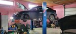 Гараж - Макавто (Lesnaya ulitsa No:35А), otomobil servisi  Voronej'den