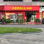 Poulet Abdallah (Abidjan, Marcory, Rue D3), restoran  Abican'dan