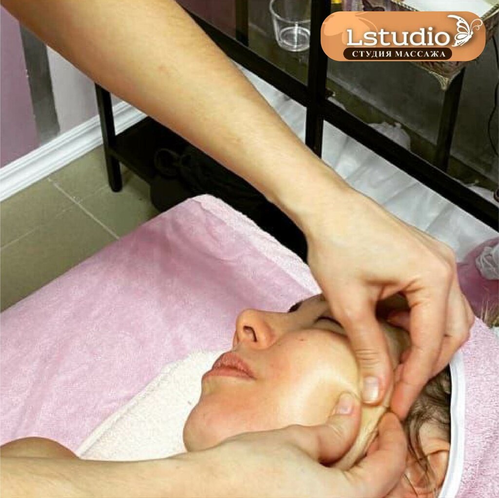 Masaj salonları L'Studio, Kazan, foto