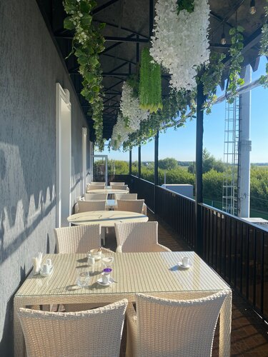 Otel Янс-групп, Ufa, foto