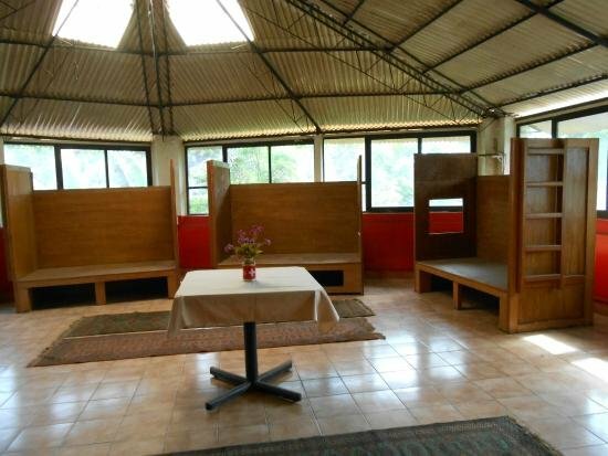 Otel Colva Tavern, Goa, foto