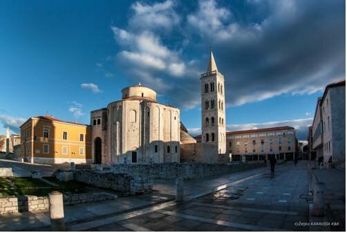 Otel Holiday Center Ivona - Ae1434, Zadar, foto