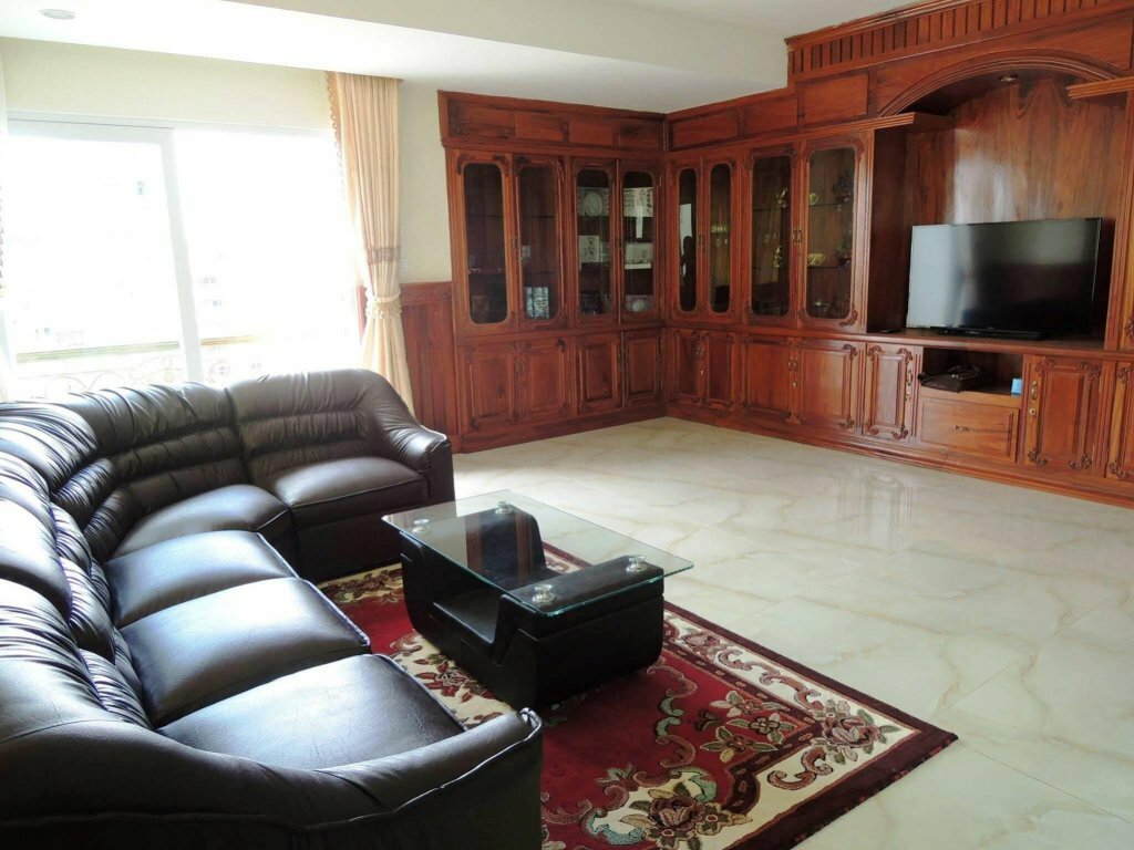 Otel Grand Sompovmeas Hotel, Phnom Penh, foto