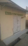 Esis Convenient shop (Lusaka, Kabwata Site and Service), mini-market  Lusaka'dan