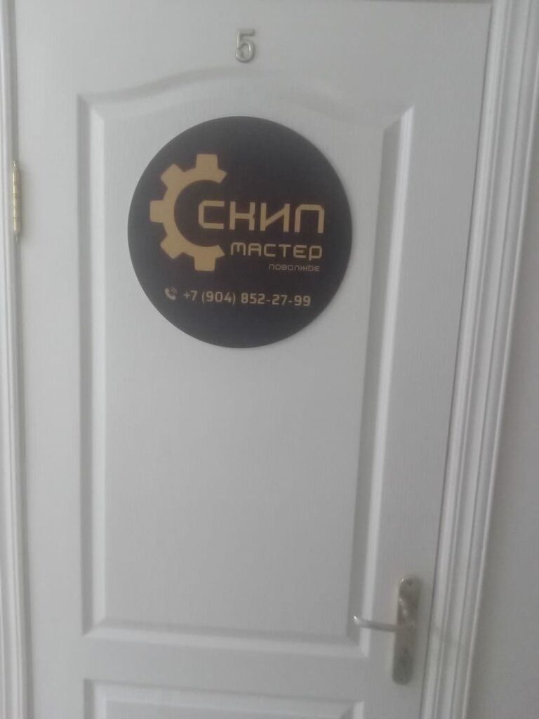 i̇nşaat makinaları ve ekipmanları Skip Master Povolzh'e, Penza, foto