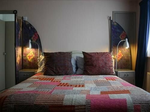 Otel Artists House, Cornwall County, foto