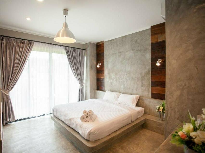 Otel Molloft Resort, , foto