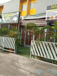 Schengen cave (Abidjan, Treichville, Boulevard Nanan Yamousso), gece kulüpleri  Abican'dan