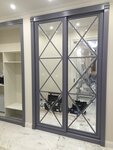 StekloMagnat (No:2, Vekta Territory, Domodedovo), cam atölye  Domodedovo'dan
