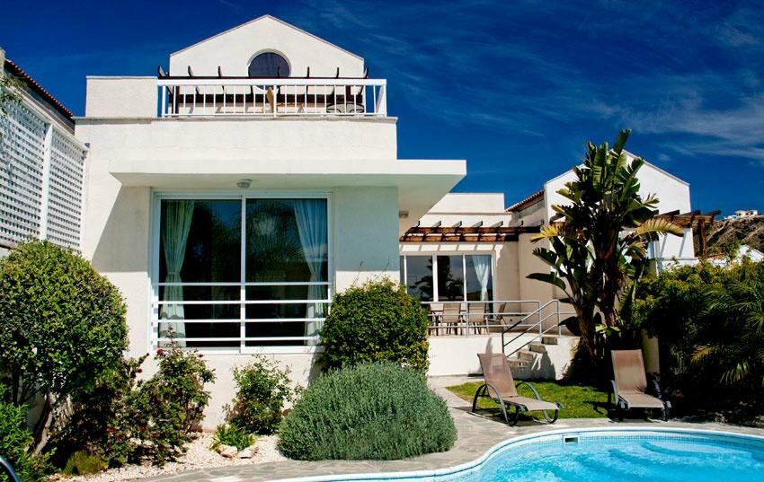 Otel Anastasia, Dünya, foto