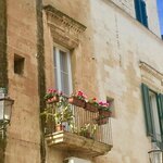 Buon Consiglio B&b (Apulia, Lecce, Via Giacomo Matteotti, 2), otel  Lecce'den