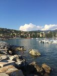 Il Timone (Via Jacopo Ruffini No:7, Camogli), otel