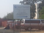 Grant Thornton (Lusaka, Lusaka, Independence, Kayombo Road, 4810), mali denetleme şirketleri  Zambiya'dan