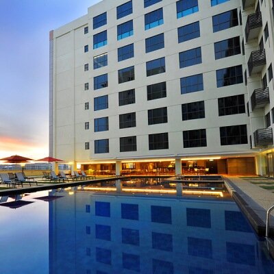 Otel Ming Garden Residence Sabah by Bayu Staycation, Sabah, foto