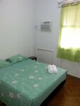 Silvestre XI (Rio de Janeiro, Município do Rio de Janeiro, Rua Djalma Ulrich, 207), otel  Rio de Janeiro'dan