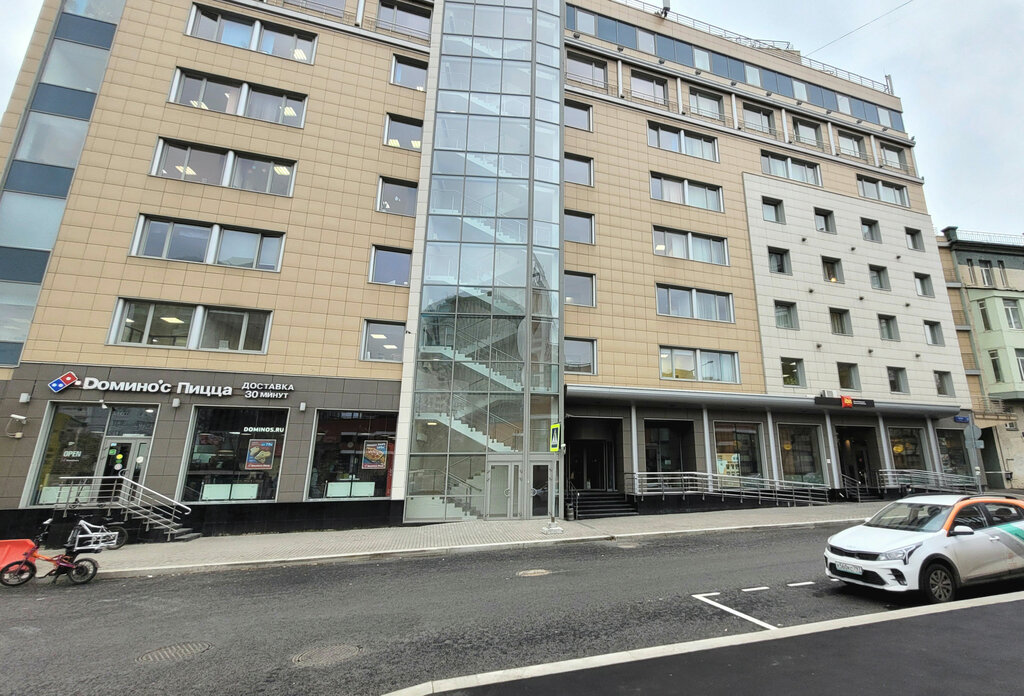 Oto servis ve bakım ekipmanları Mactak, Moskova, foto