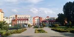 Средняя общеобразовательная школа (ulitsa Turgeneva No:6), ortaokul  Zelenogradsk'tan