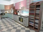 Stefany (Kalinina Street No:105А), mutfak mobilyaları  Cheboksary'den
