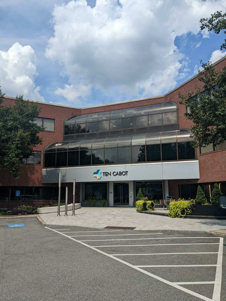 Madde bağımlılığı tedavi merkezi LifeStance Health, Massachusetts, foto