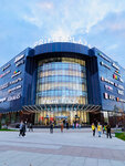 Wildberries (Kakhovka Street No:29А), teslimat noktası  Moskova'dan