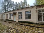 Poliklinika № 2 (No:3к3, posyolok Litvinki), poliklinikler  Tver'den