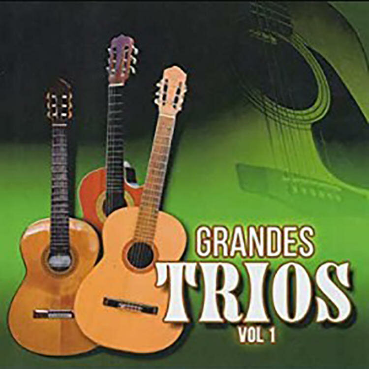 Orkestralar Trio Madrigal Cali, Cali, foto