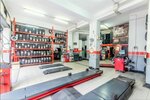 G & G Pneumatici (Via Fossata No:19, Messina), jant ve lastikçiler  Messina'dan