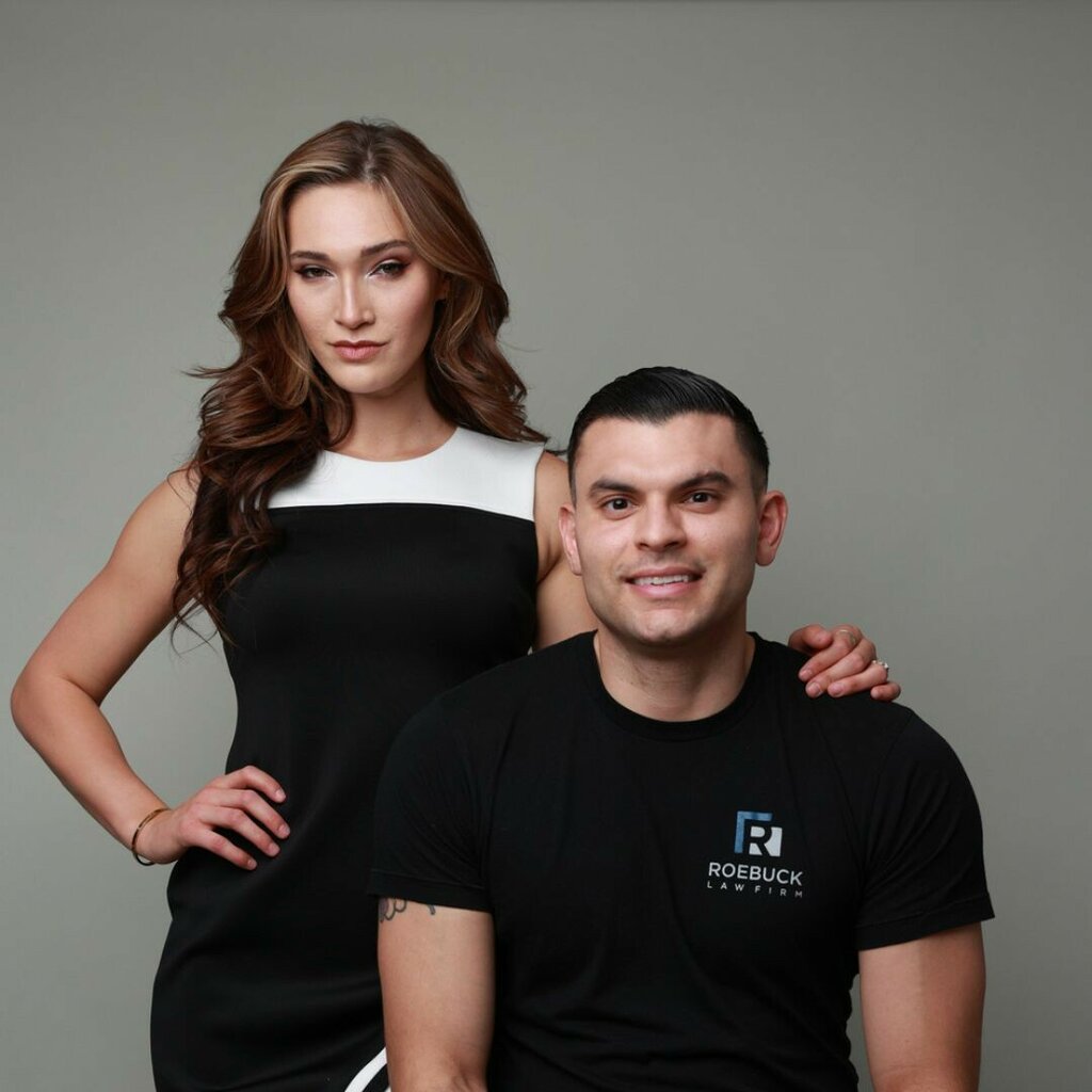 Avukatlar Roebuck Law Firm, Nevada Eyaleti, foto