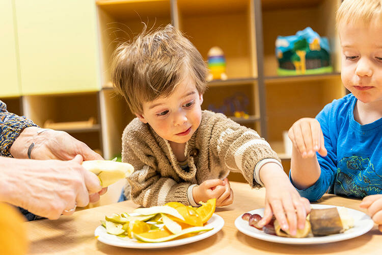 Anaokulları Humankind - Kinderdagverblijf 't Ronde, Utrecht eyaleti, foto