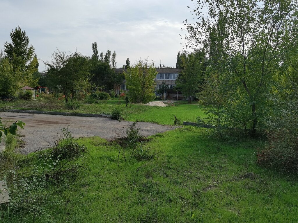 Anaokulları Detsky sad № 382 Dzerzhinskogo rayona Volgograda, Volgograd, foto