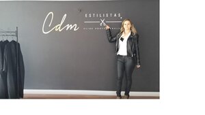 Güzellik salonu Cdm Estilistas New Life, , foto