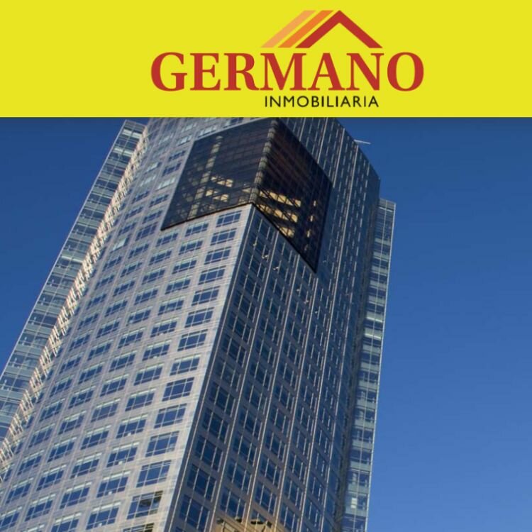 Eksper büroları Inmobiliaria Germano, , foto