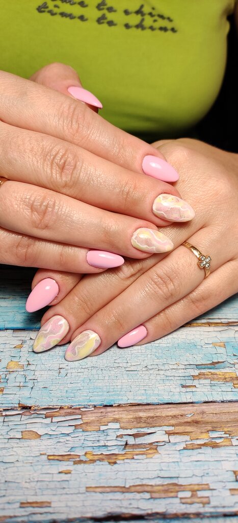 Kalıcı makyaj stüdyosu Kataeff studio, Koroliov, foto