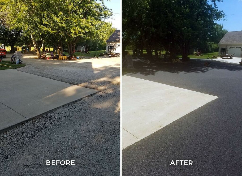 Beton ve beton ürünleri üreticileri Mid-State Paving, Clarksville, foto