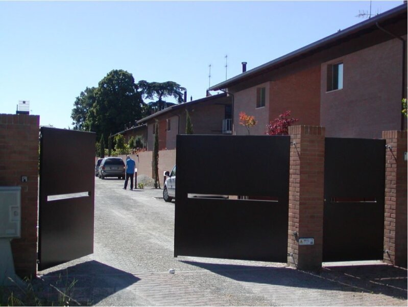 Oto alarm sistemleri Vautohome Srl, Forli, foto