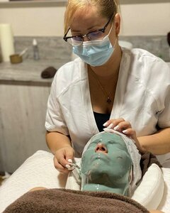 Centro de Belleza Pantera Negra (Avenida Jijona No:51, Alicante), güzellik salonu  Alicante'den