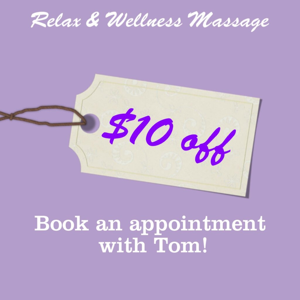 Lunapark Relax and Wellness Massage, Washington Eyaleti, foto