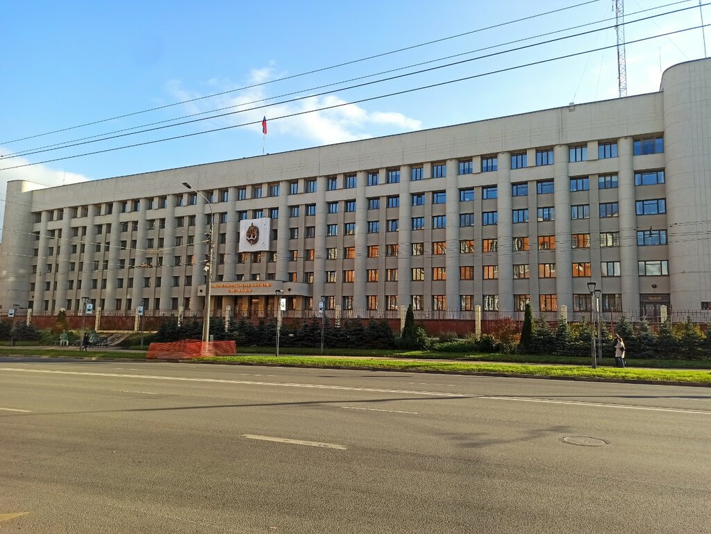 Следственная часть Главного следственного управления ГУ МВД России по ...