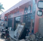 Ets Keïta Bf (Brazzaville, Commune de Poto-Poto), banyo ve klozet mağazaları  Brazzaville'den