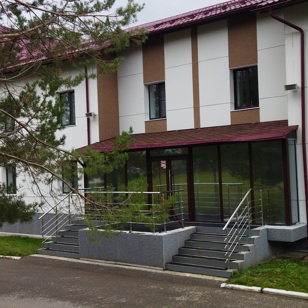 Otel Gostiniy dvor, Permski krayı, foto