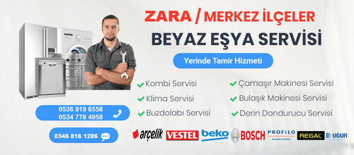 Alışveriş merkezleri Zara, Zara, foto