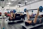 Body Life (No:10/4, mikrorayon 5-y Solnechny), fitness kulüpleri  Pyt‑Yah'tan