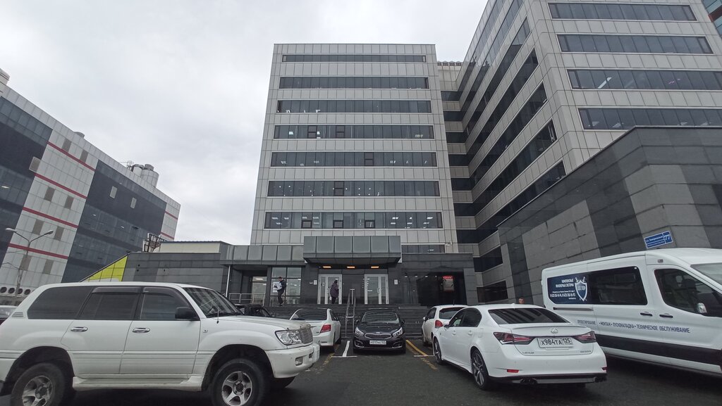 i̇nşaat ekipmanı kiralama СоюзГруз ДВ, Vladivostok, foto