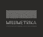 Millimetrika (Pervomayskaya Street No:15), i̇ç mimarlık firmaları  Yekaterinburg'dan