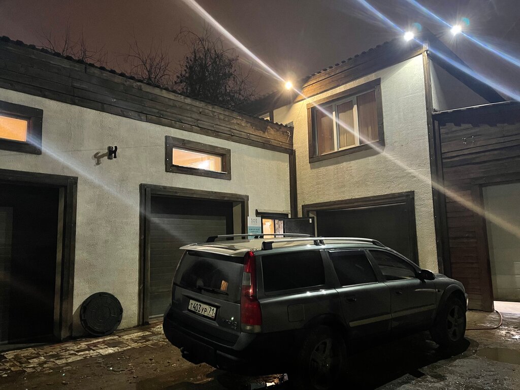 Otomobil servisi Автолайф, Tula, foto