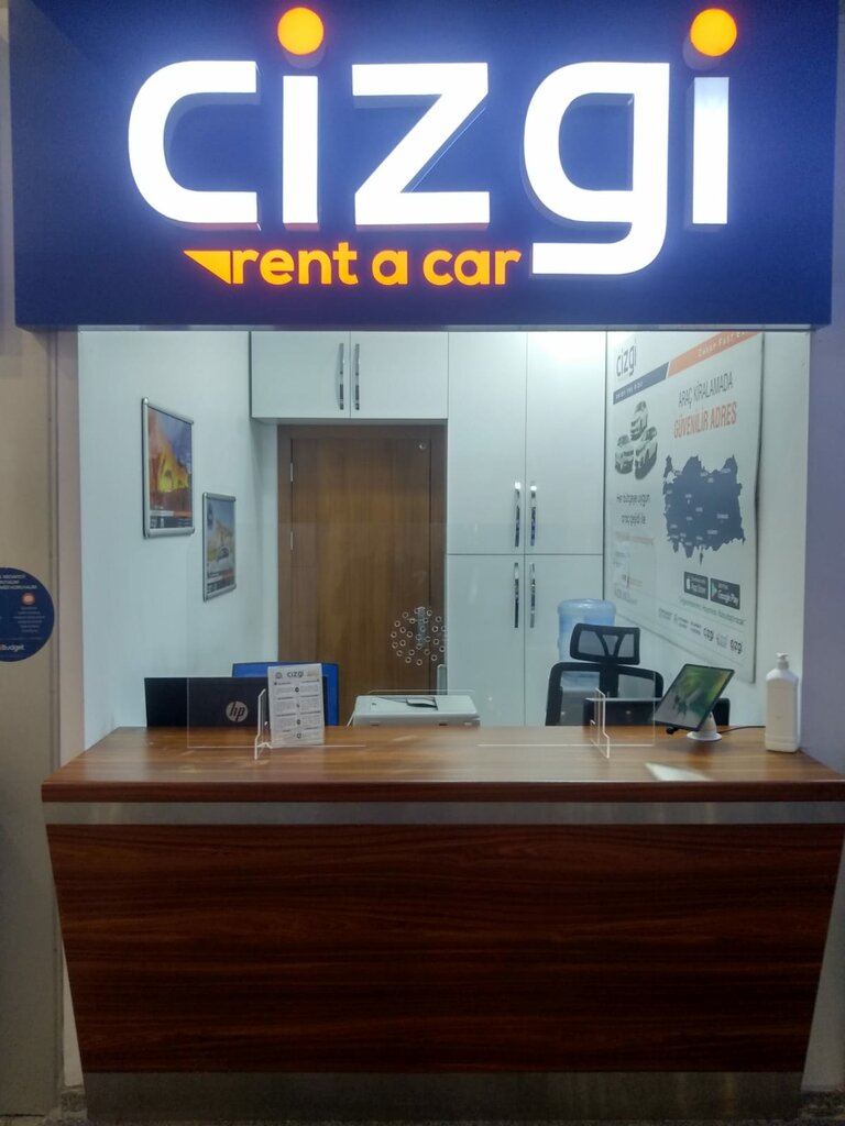 Cizgi rent a car Diyarbakır, oto kiralama, Diyarbakır Havalimanı ...